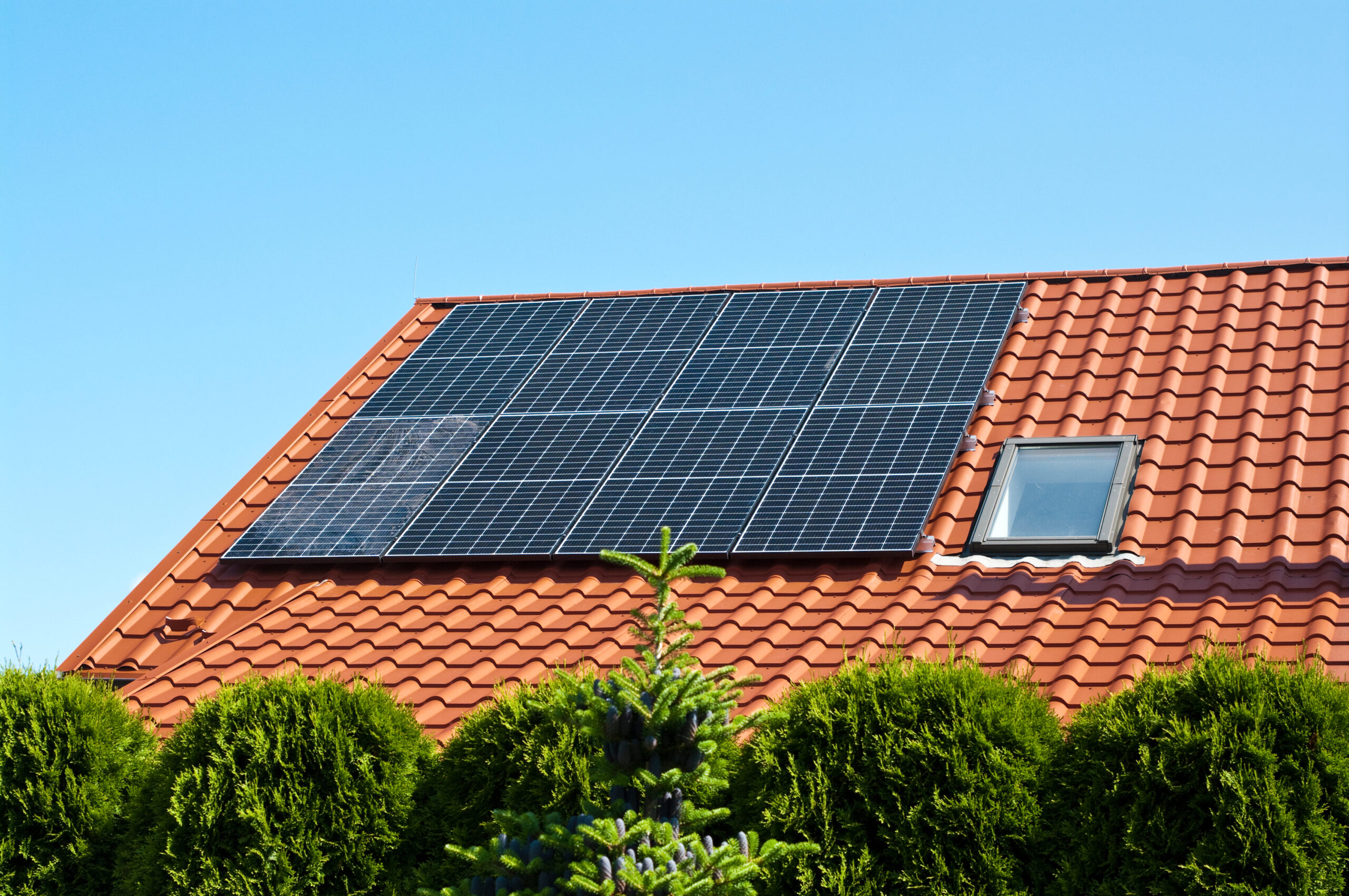 Solar Panel Installation Brighton | Saltdean Electrical